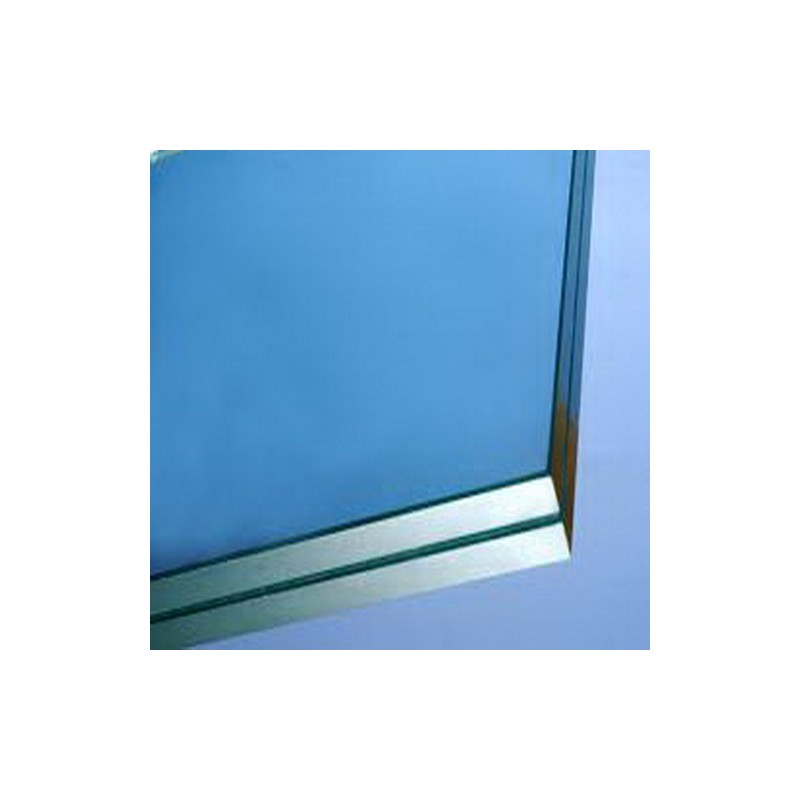 Geam laminat 882 clar-clar securizat